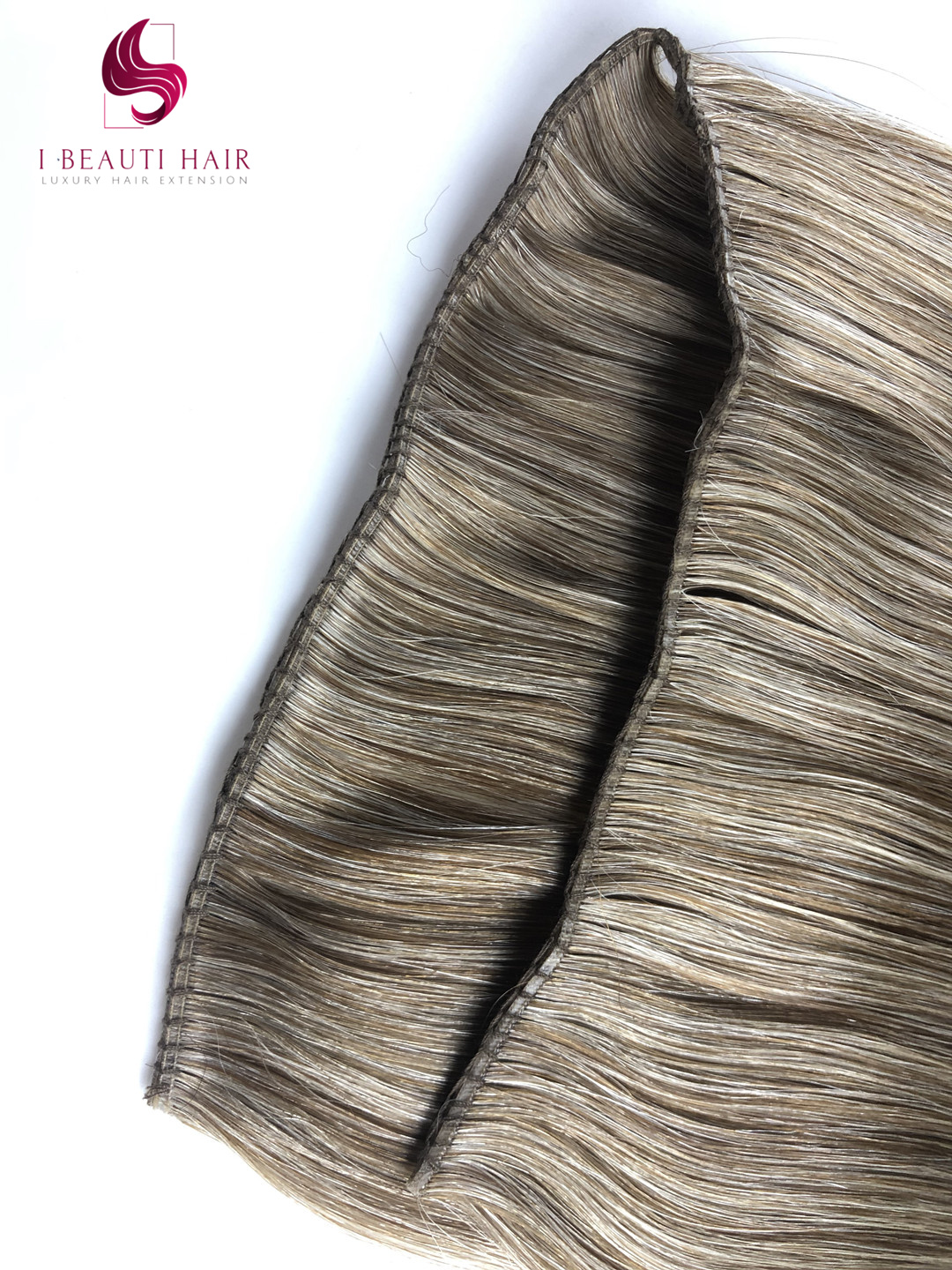 Genius Hair Extension Double Drawn – luxury hair extension